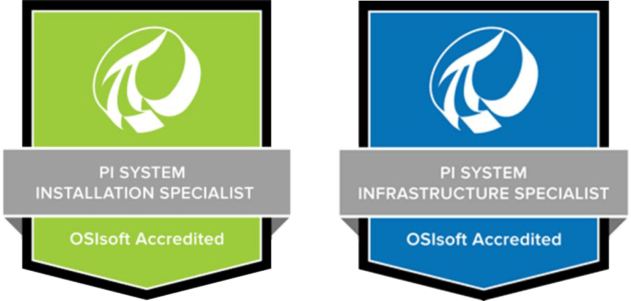 PI System Specialist Services – LAMR Consulting Inc.